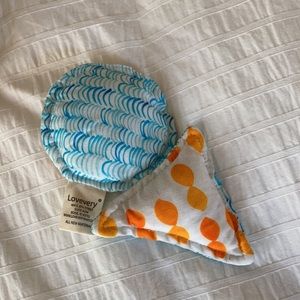 LOVEVERY | Toys | Lovevery Wood Lock Box With 2 Bean Bags Realist ...